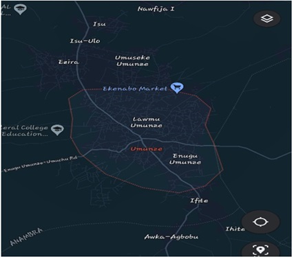 Pigment-Extender Effect of Umunze Clay on Screeding Paint